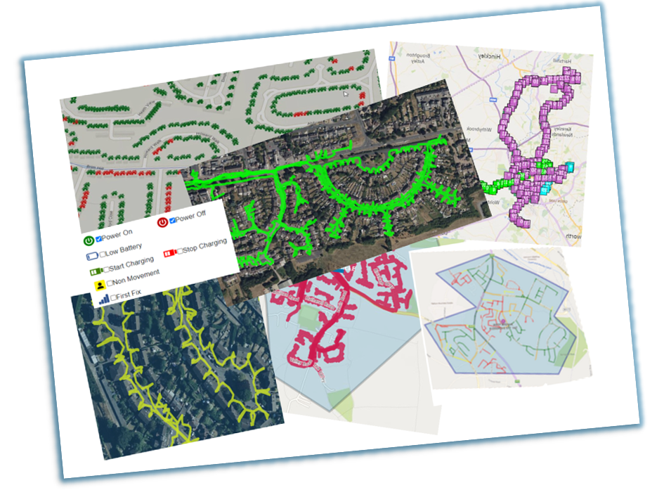 Letterbox Pro (Leaflet Management Software)